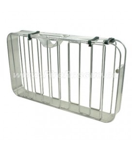 SCHWIMMSAUGKORBE AMPHIBIO MINI 2000 L/MIN Armaturen